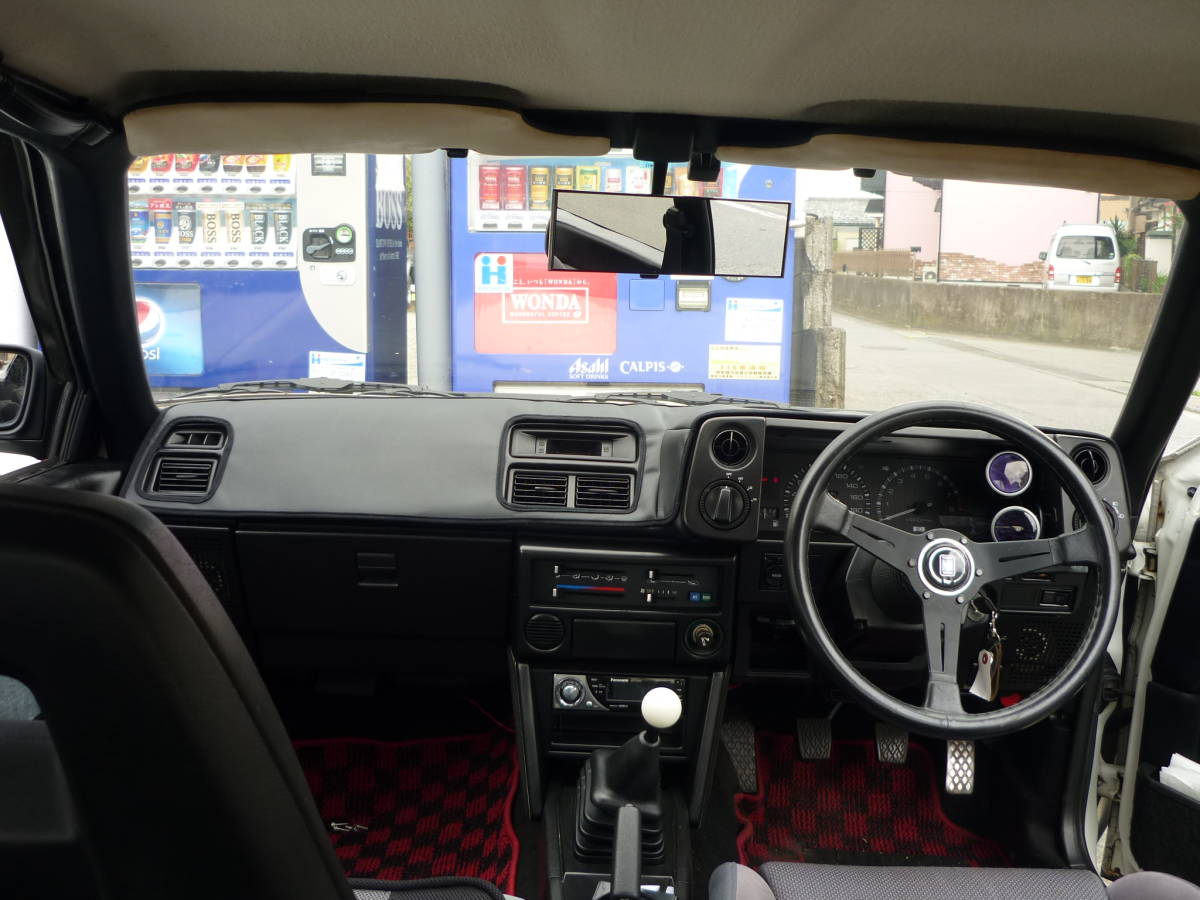 Yahoo!オークション - =ツインパワー＝ AE86/85 ダッシュボードプロテ...