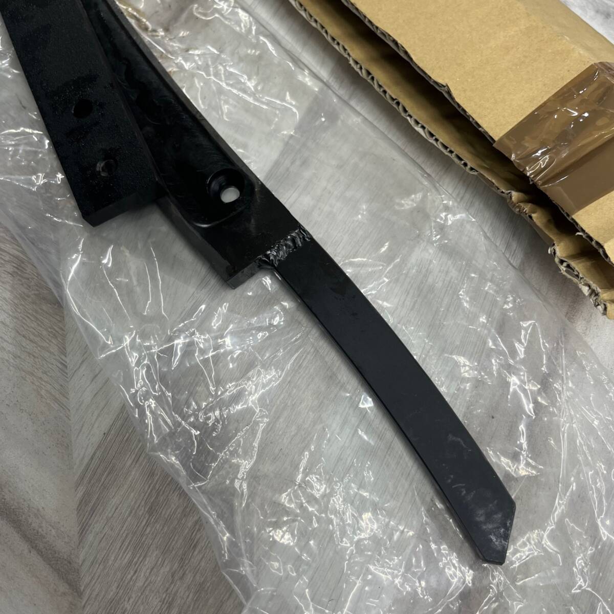 Yahoo!オークション - 19go【未使用品】盛光 押切 14型 切断寸法320mm ...