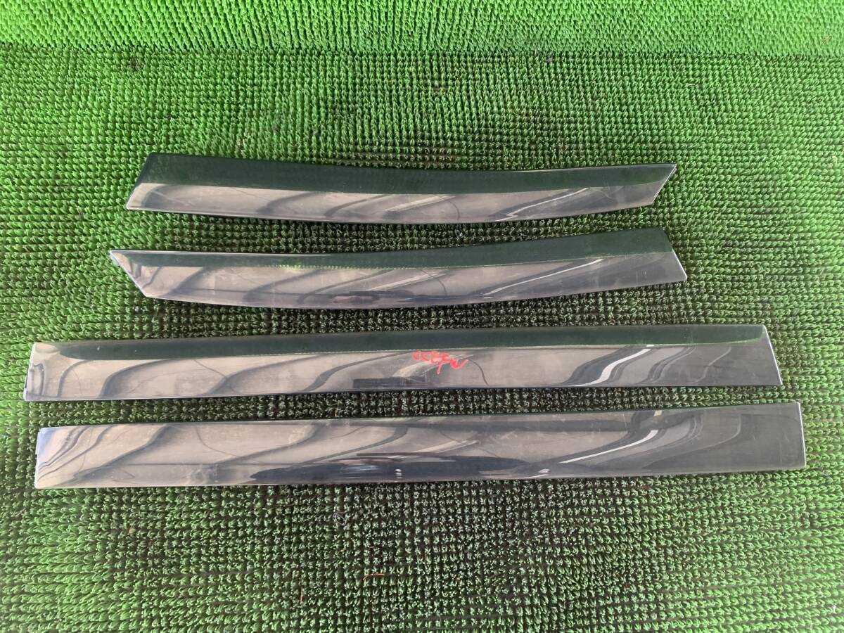 Yahoo!オークション - 即決値段 Z7-2 マツダ ビアンテ CCEFW サイドバ...