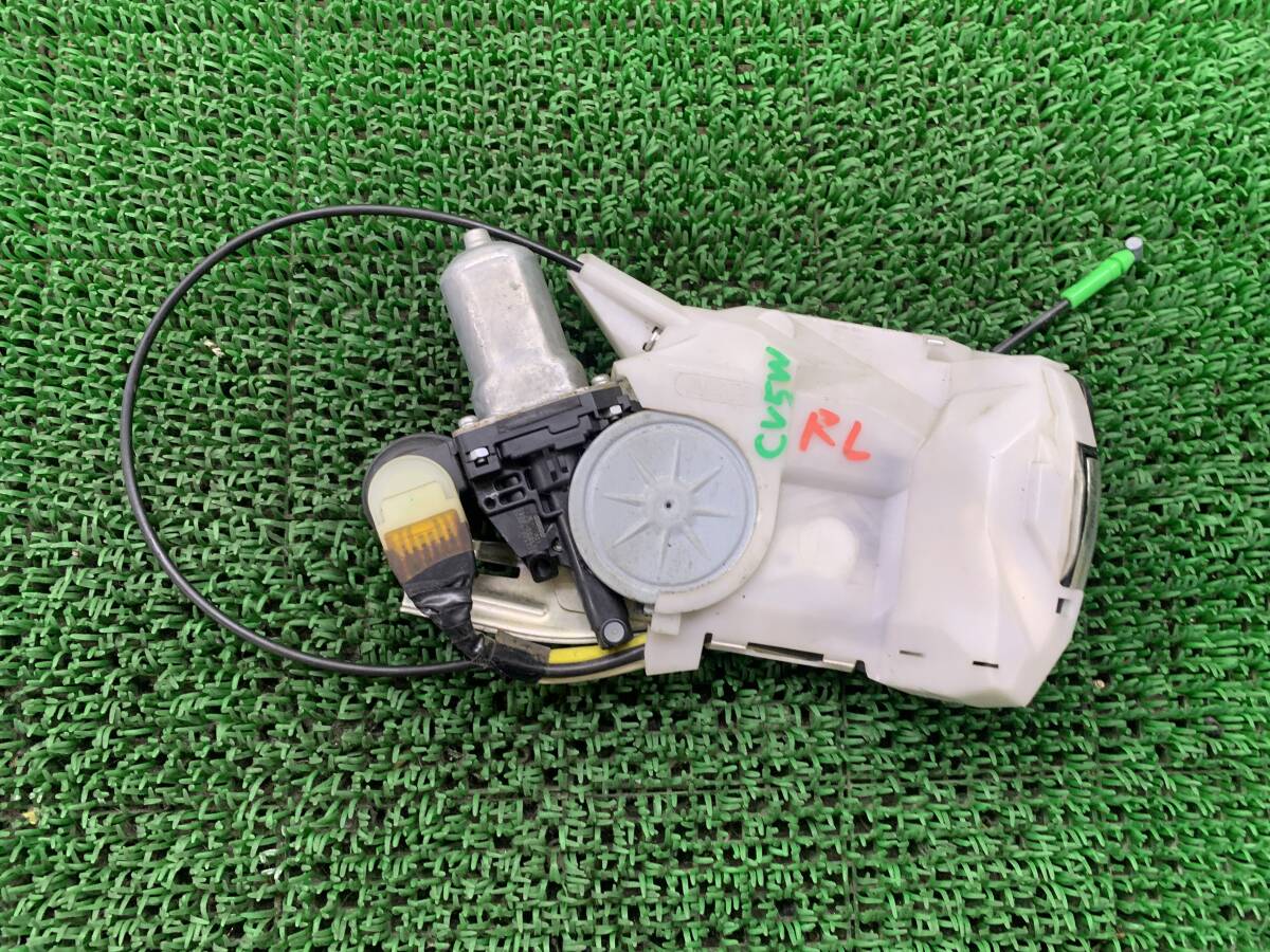 Yahoo!オークション - 即決値段 動作OK Z7-1 三菱 デリカ D 5 CV5W CV...