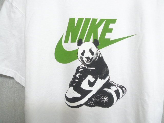 Yahoo!オークション - 国内正規 NIKE ナイキ XL 25ss 美品 NSW MBR CN...