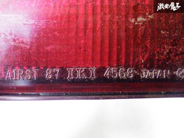 Yahoo!オークション - 破損無し マツダ 純正 NA6CE NA8C NA ユーノス ...