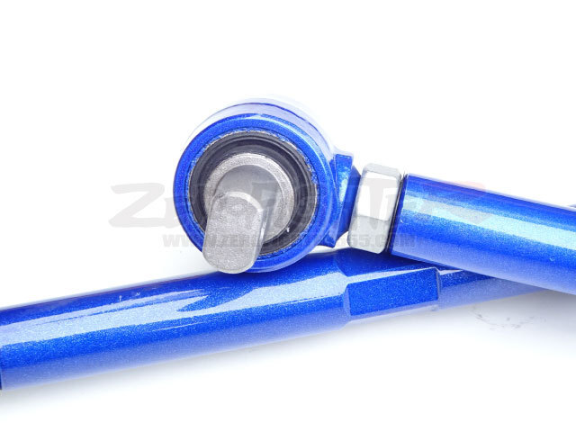 Yahoo!オークション - 送料B CB/CDアコード調整式リアキャンバーアーム...