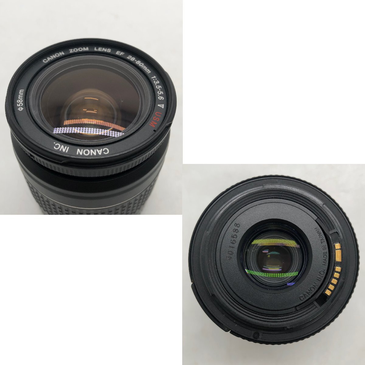 Yahoo!オークション - P332【ジャンク】Cannon キャノン デジタルカメ...