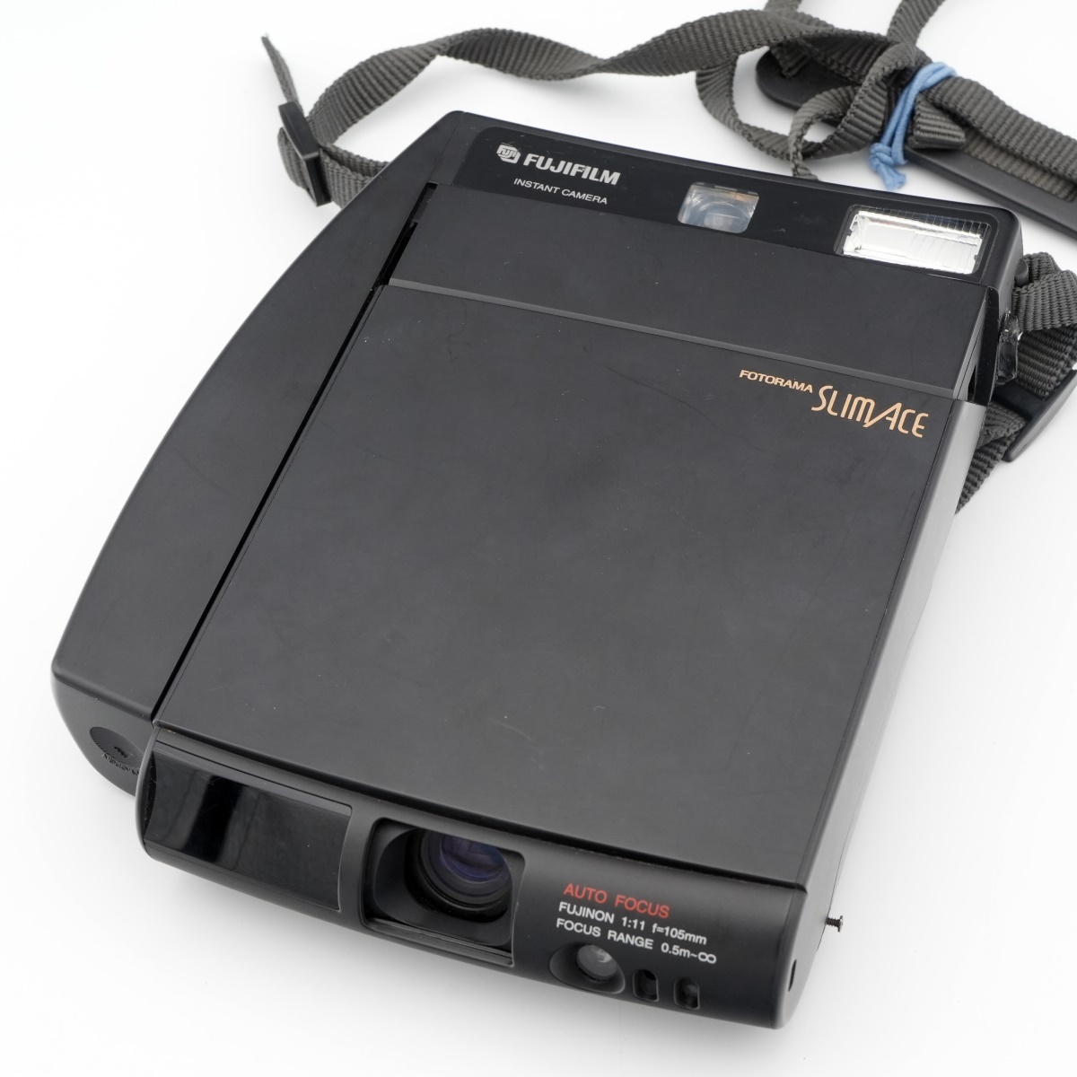 通電 シャッターOK FUJIFILM FOTORAMA SLIMACE フォトラマ スリムエース(インスタント、ポラロイド)｜売買されたオークション情報、yahooの商品情報をアーカイブ公開 ...