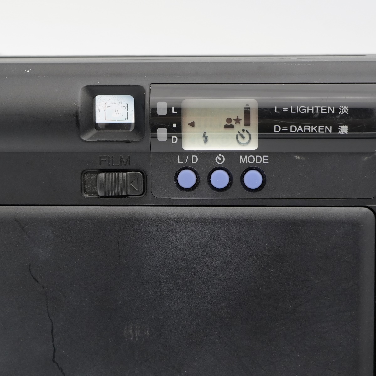 通電 シャッターOK FUJIFILM FOTORAMA SLIMACE フォトラマ スリムエース(インスタント、ポラロイド)｜売買されたオークション情報、yahooの商品情報をアーカイブ公開 ...