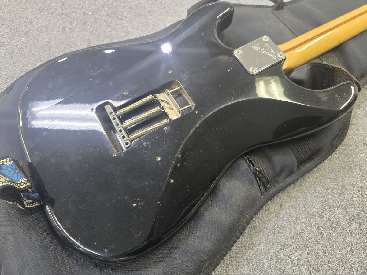 引取限定 P901-Y40-489 BILL LAWRENCE ビル ローレンス EX-LIGHT CUSTOM LIMITED エレキギター 現状品④ @横浜(その他)｜売買された ...