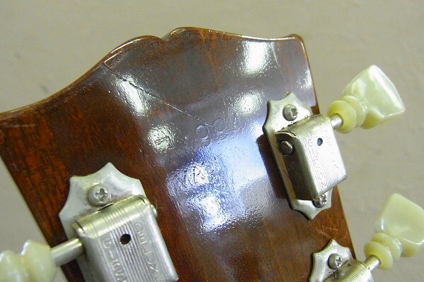 Yahoo!オークション - M085-Y25-6046 GIBSON ギブソン ES-175D フルア...