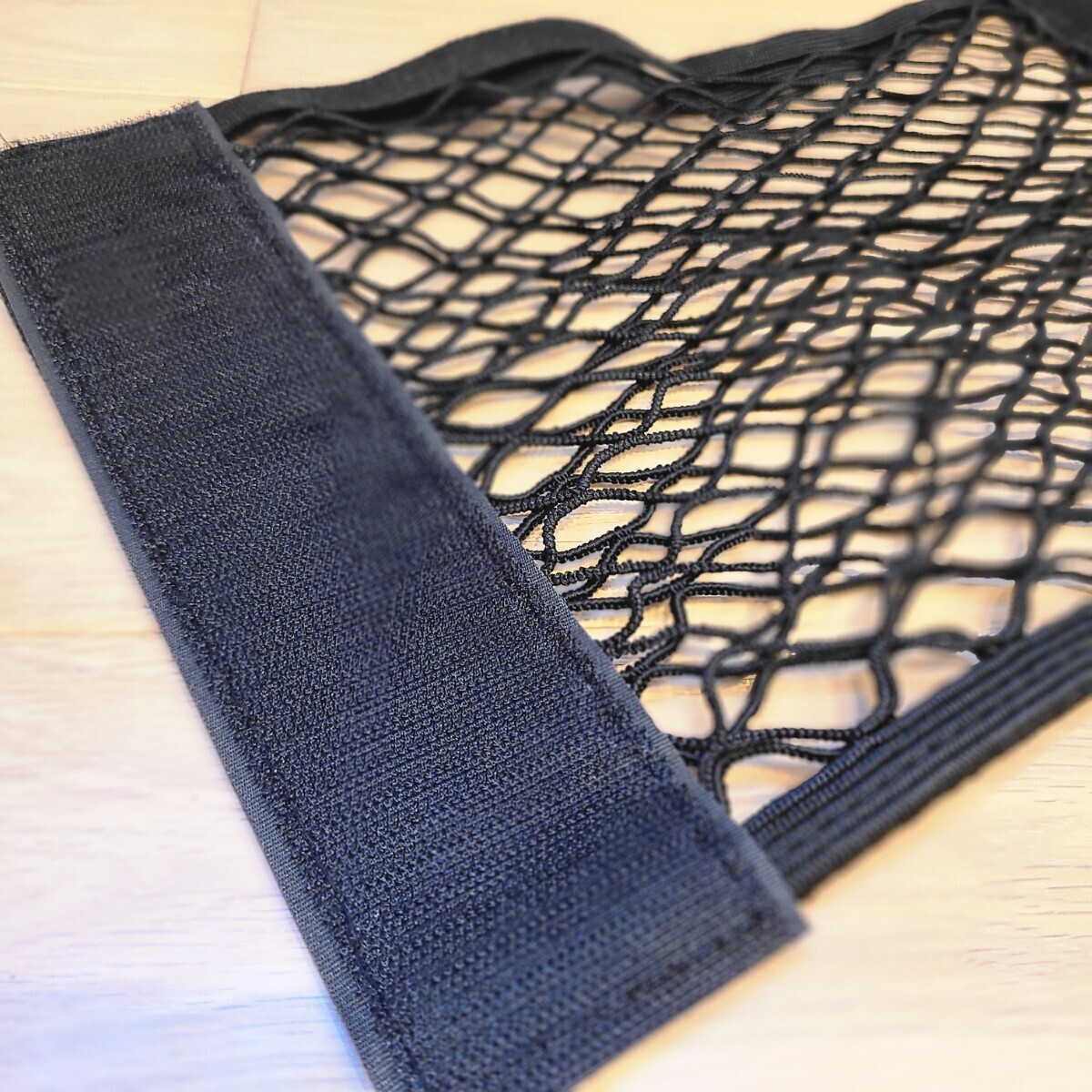 Yahoo!オークション - NEW ND ロードスター 純正風 シートバックネット...