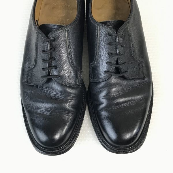 Yahoo!オークション - ビンテージ リーガル/REGAL Imperial Grade 本革...