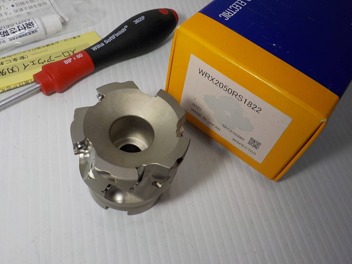 Yahoo!オークション - d202 住友電工ハードメタル(SUMITOMO) 刃先交換...