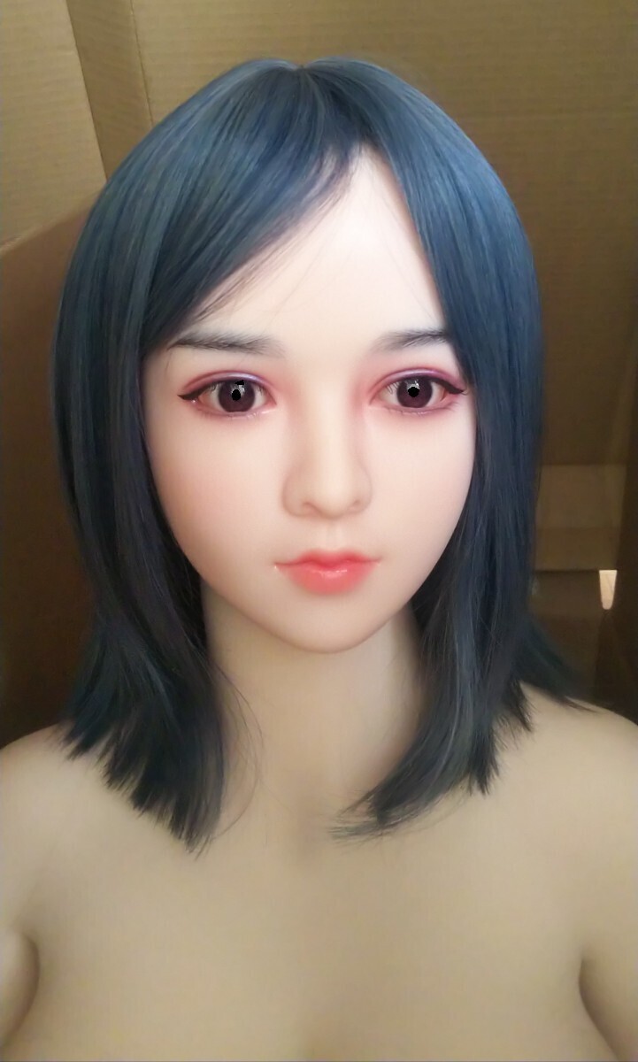 Yahoo!オークション - リアルドール 161cm 38kg MINIANGEL