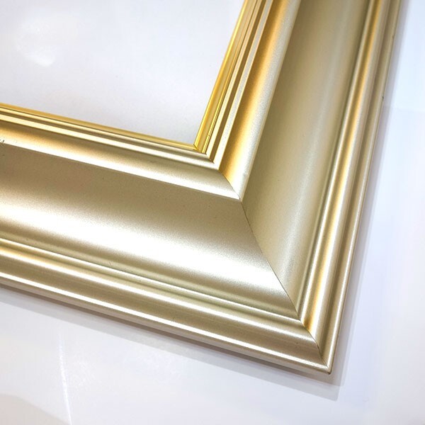 Yahoo!オークション - 油彩画 小林幸三 「湘南の富士」 WF3号 額入り ...