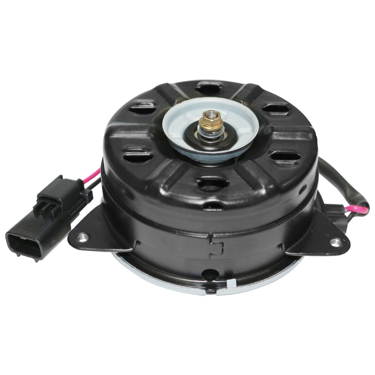 Yahoo!オークション - ホンダ フィット GE6 GE7 GE8 GE9 電動ファンモ...