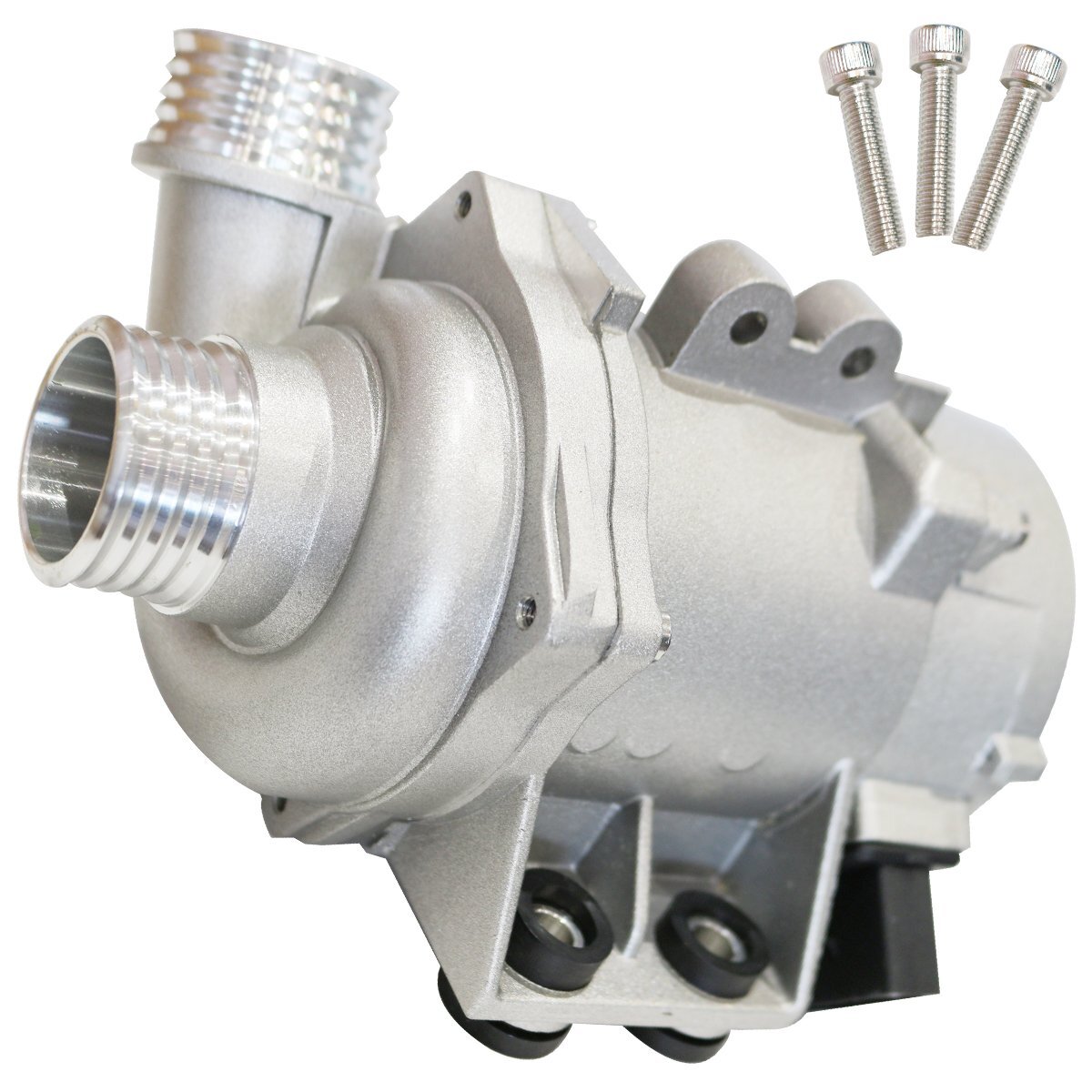 Yahoo!オークション - ウォーターポンプ BMW 6シリーズ E63 E64 630i ...