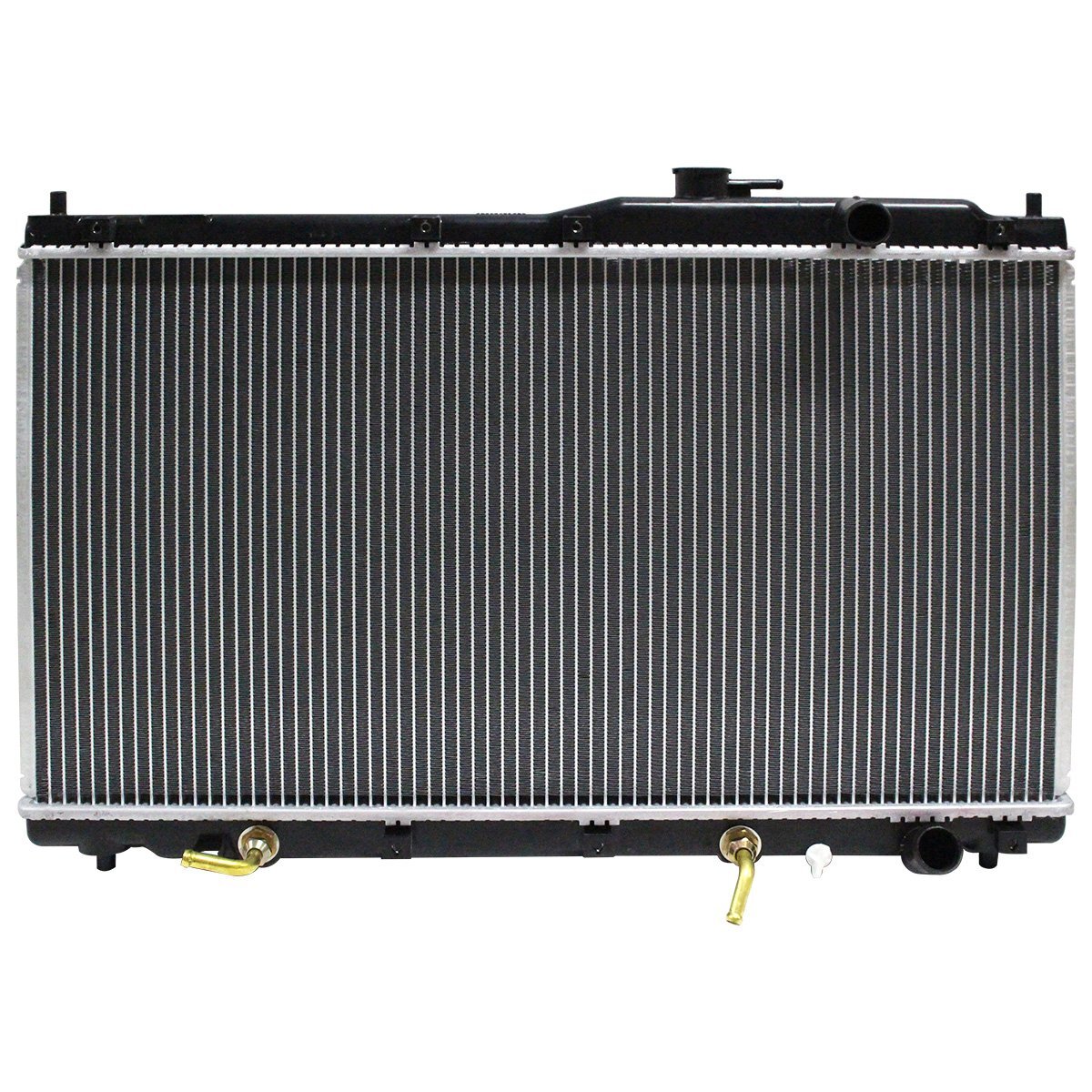 Yahoo!オークション - 新品 ラジエーター ホンダ ステップワゴン RF1 R...