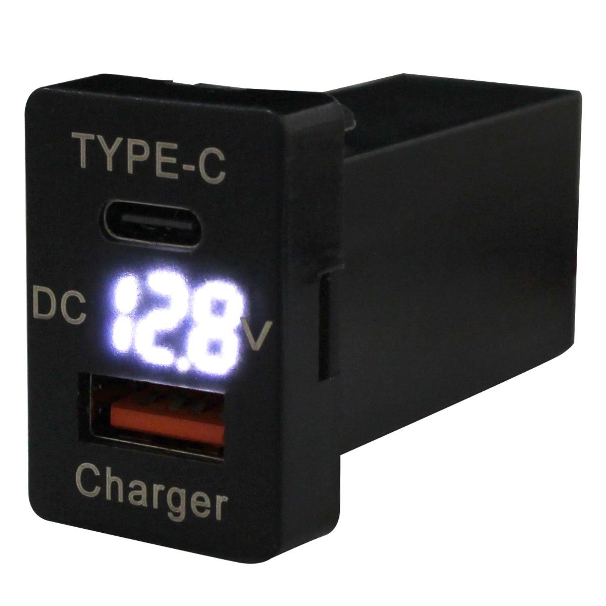 Yahoo!オークション - トヨタA アルティス AVV50N H24.5～ LED ホワイ...