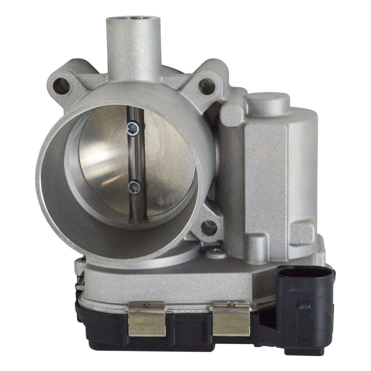 Yahoo!オークション - VW フォルクスワーゲン スロットルボディ 03F133...