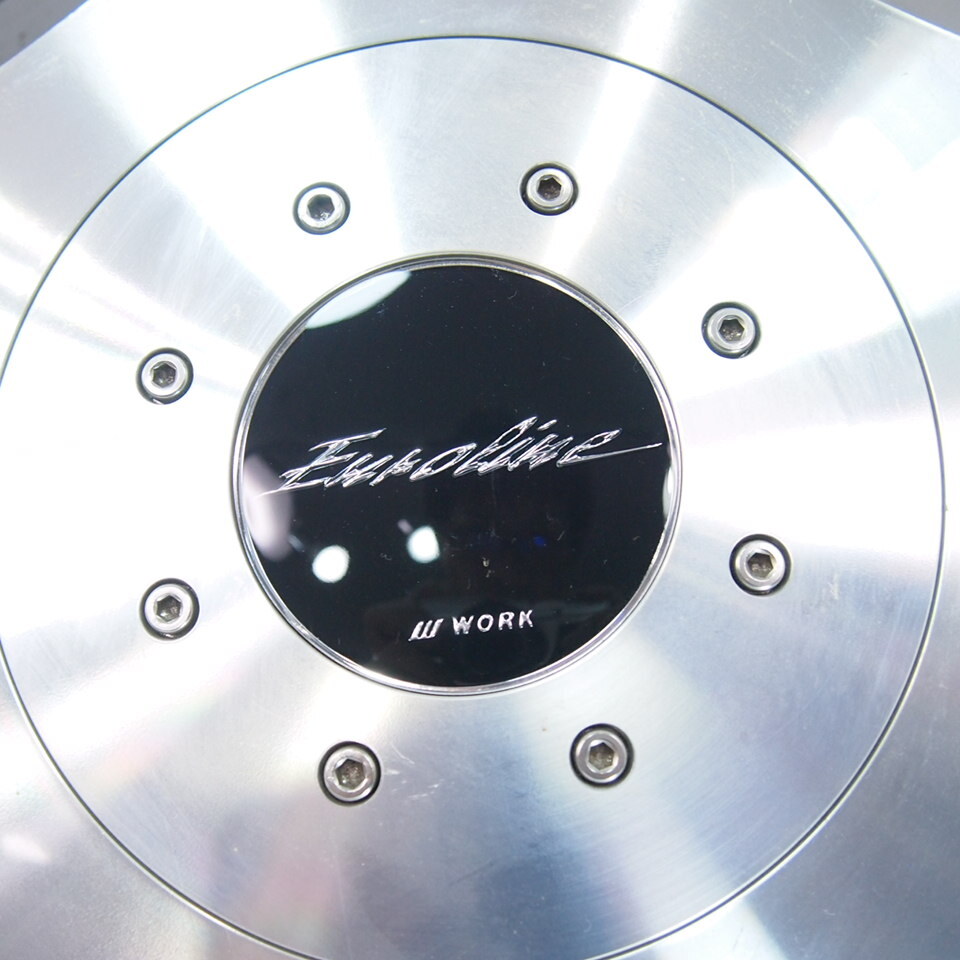 Yahoo!オークション - WORK EUROLINE ワーク ユーロライン DH ディッシ...