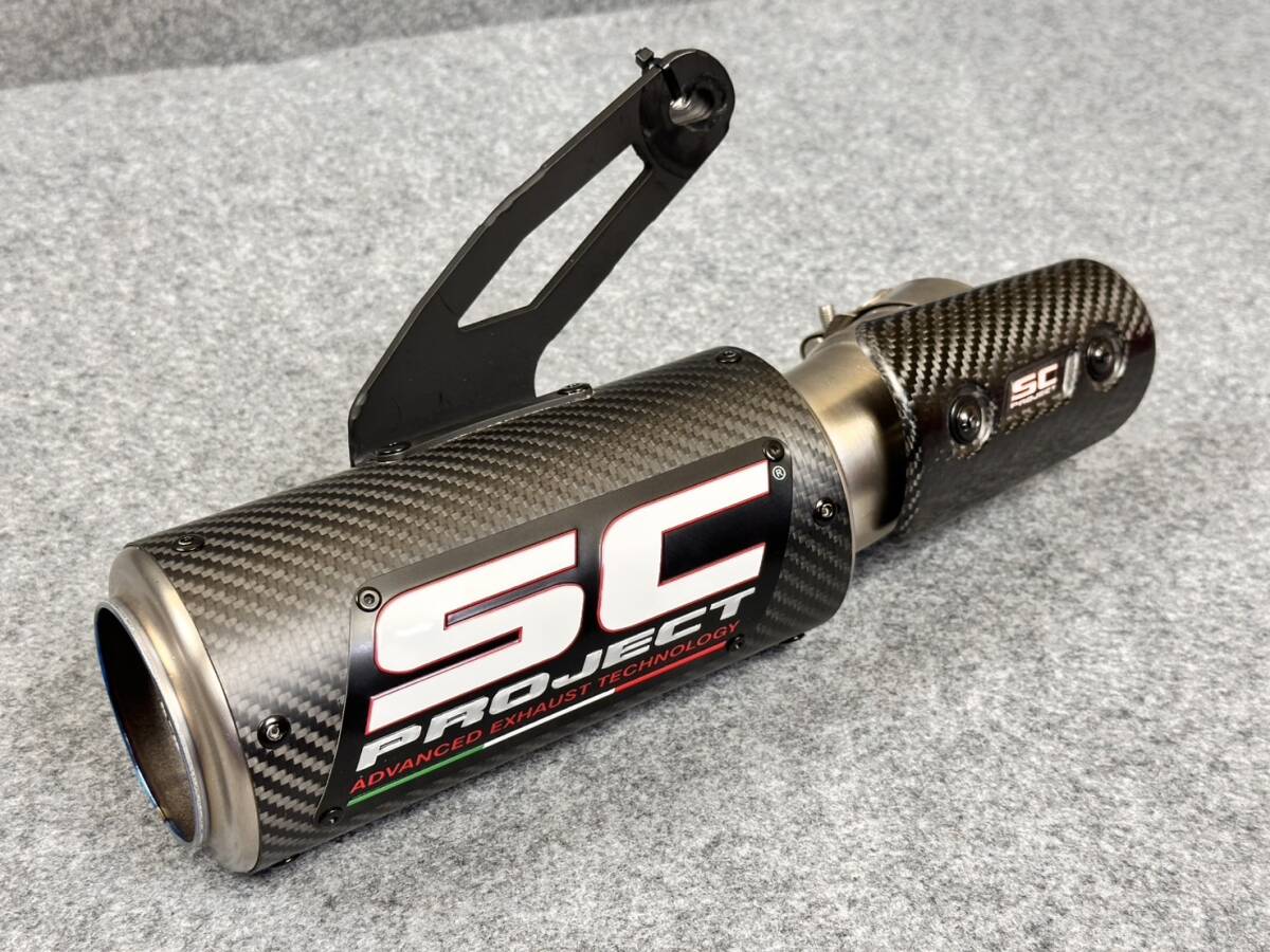 Yahoo!オークション - I21 売切り 美品 BMW S1000RR SCプロジェクト C...