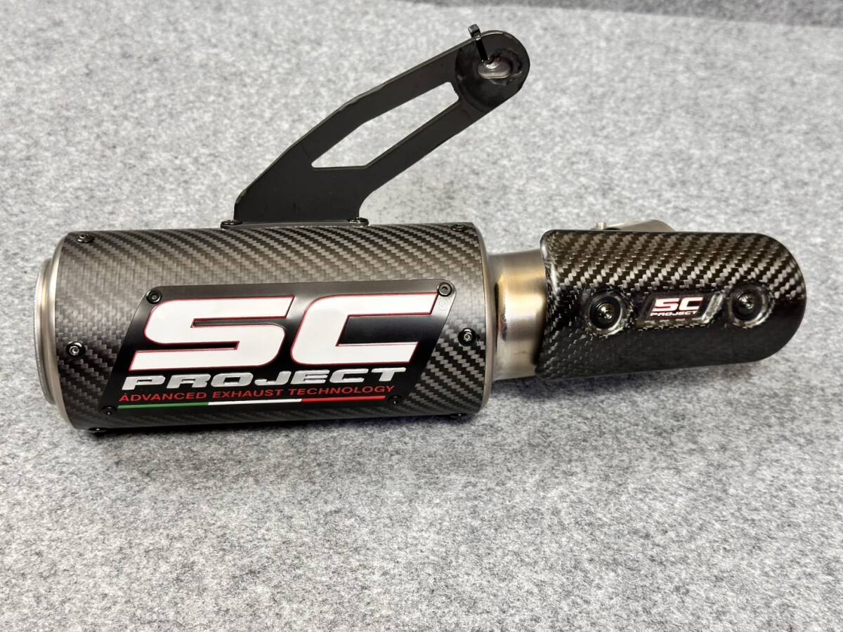 Yahoo!オークション - I21 売切り 美品 BMW S1000RR SCプロジェクト C...