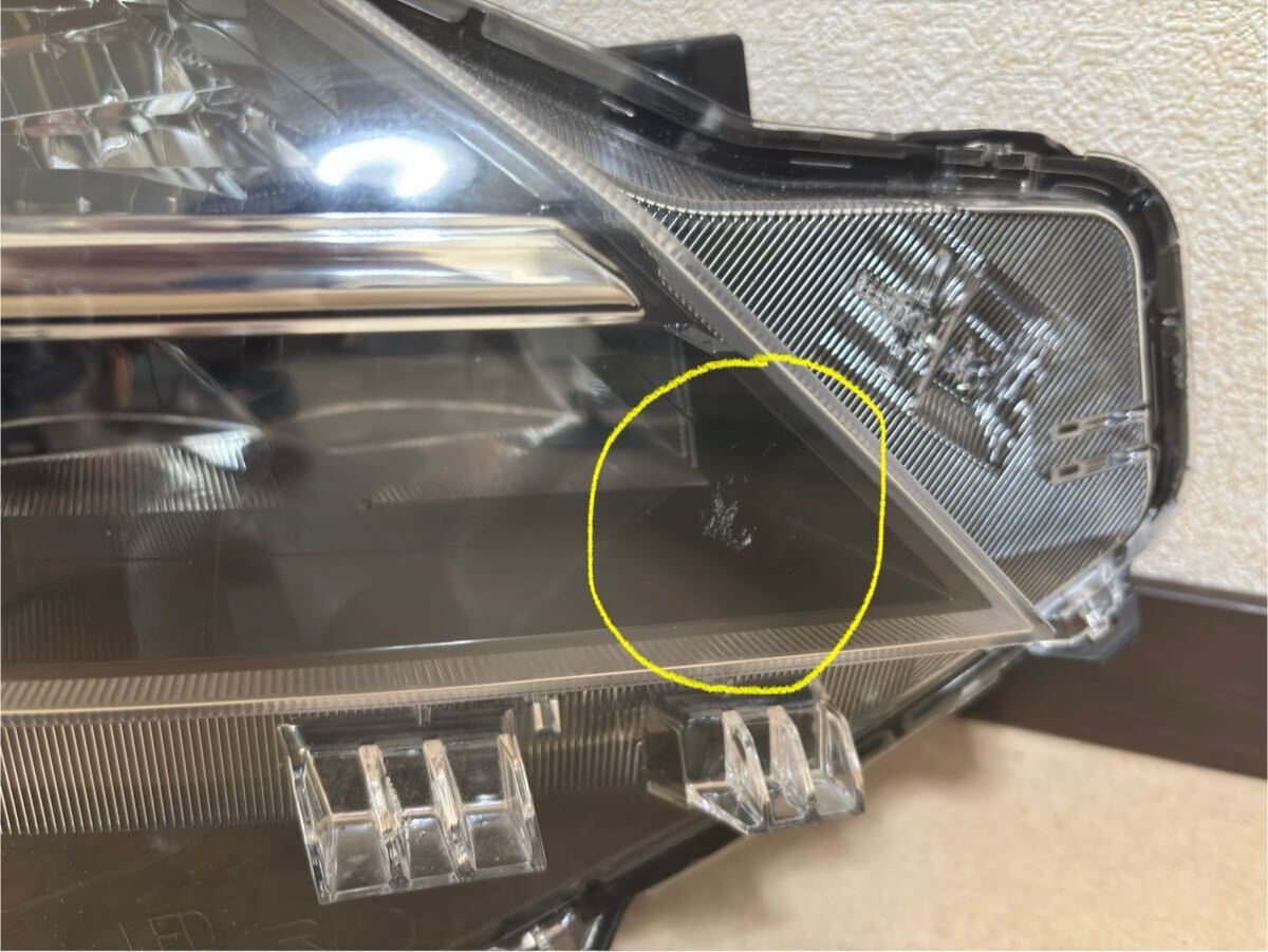 Yahoo!オークション - 日産 ルークス ハイウェイスター B44A 純正 右 ...