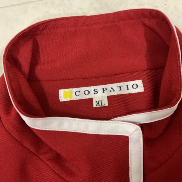 Yahoo!オークション - 1円〜 COSPATIO コスプレ衣装 Kanon 制服リニュ...