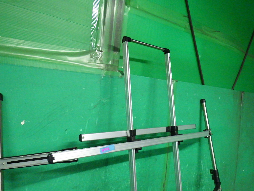 Yahoo!オークション - エレメント[YH2]カーメイト 7本 ロッドホルダー ...