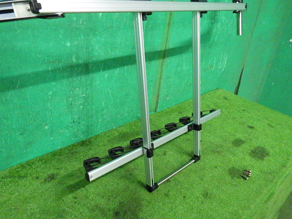 Yahoo!オークション - エレメント[YH2]カーメイト 7本 ロッドホルダー ...