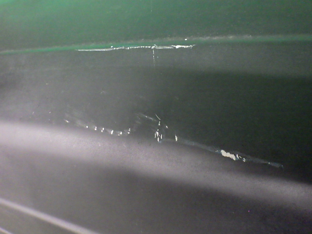 Yahoo!オークション - RV-INNO BR-601 ルーフボックス ストリームボッ...