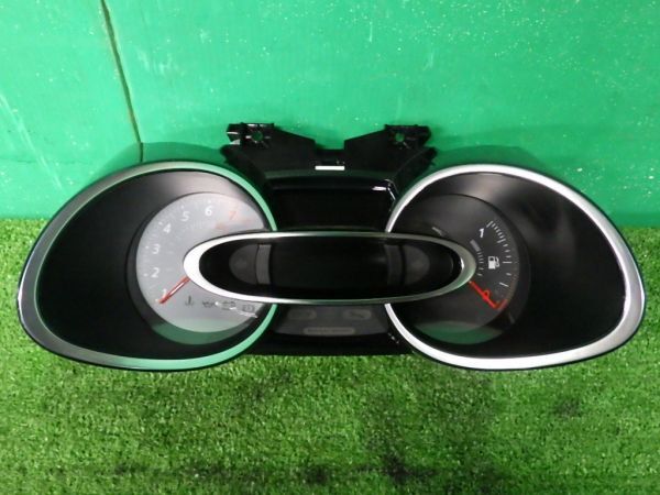 Yahoo!オークション - ルーテシア4RS[RM5M1]12973km スピードメーター