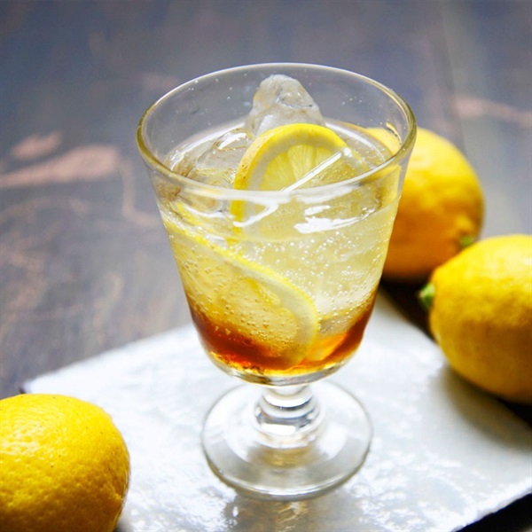 Yahoo!オークション - 自然栽培 レモン果汁 400ml(200mlX2本) 無添加...