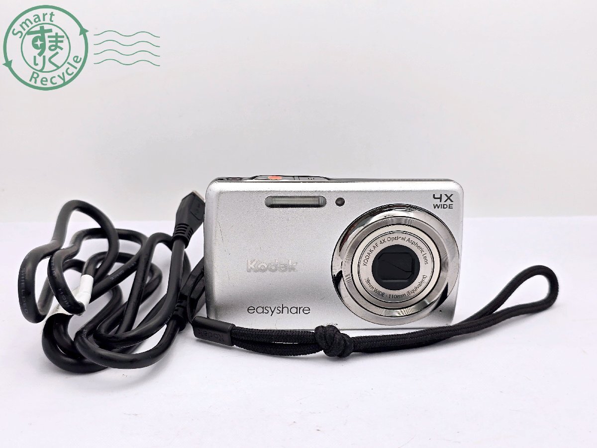 Yahoo!オークション - BH0600233 Kodak easyshare コダック KKL-M532 ...