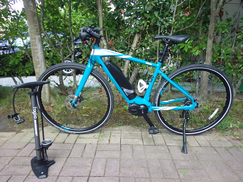 Yahoo!オークション - ヤマハYPJ-EC 美品