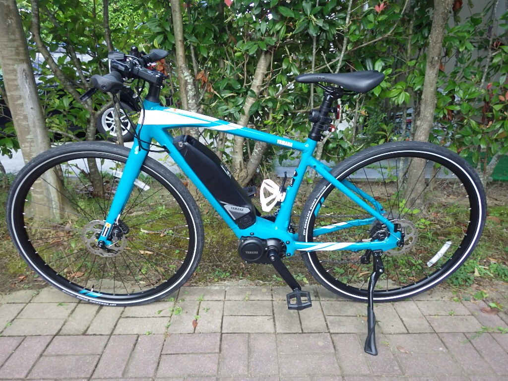 Yahoo!オークション - ヤマハYPJ-EC 美品