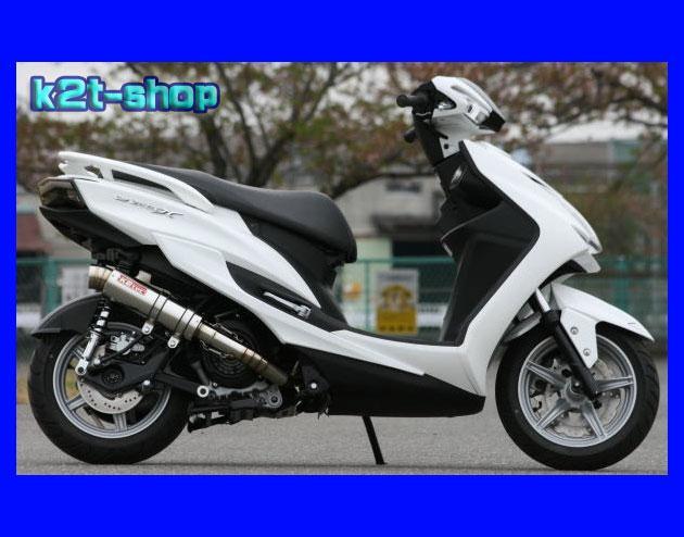 Yahoo!オークション - k2tecケイツーテック シグナスX SR（Ⅳ）Volta S...