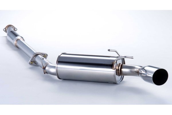 Yahoo!オークション - FUJITSUBO フジツボ マフラー レガリスR エクス...