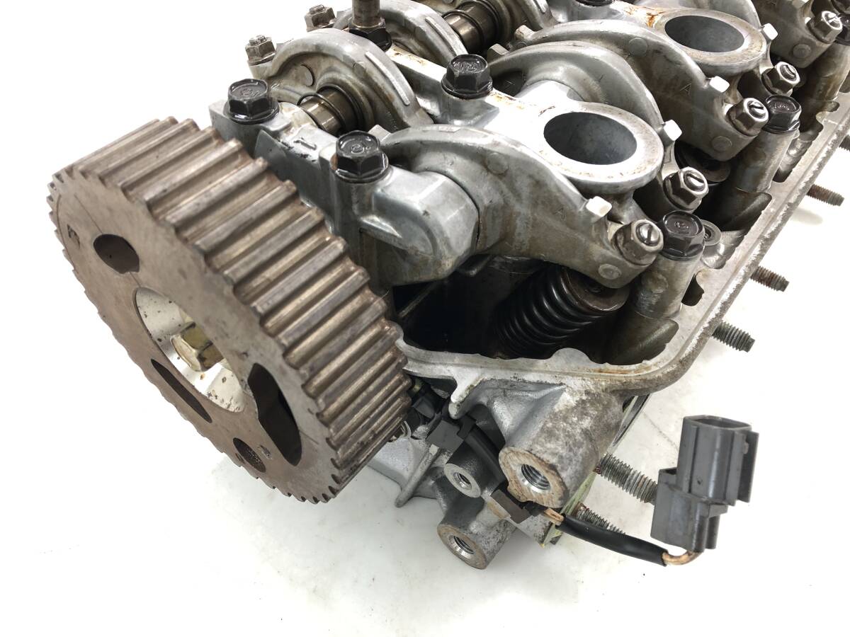 Yahoo!オークション - _b192066 ホンダ トゥデイ XTiスペシャル パッケ...