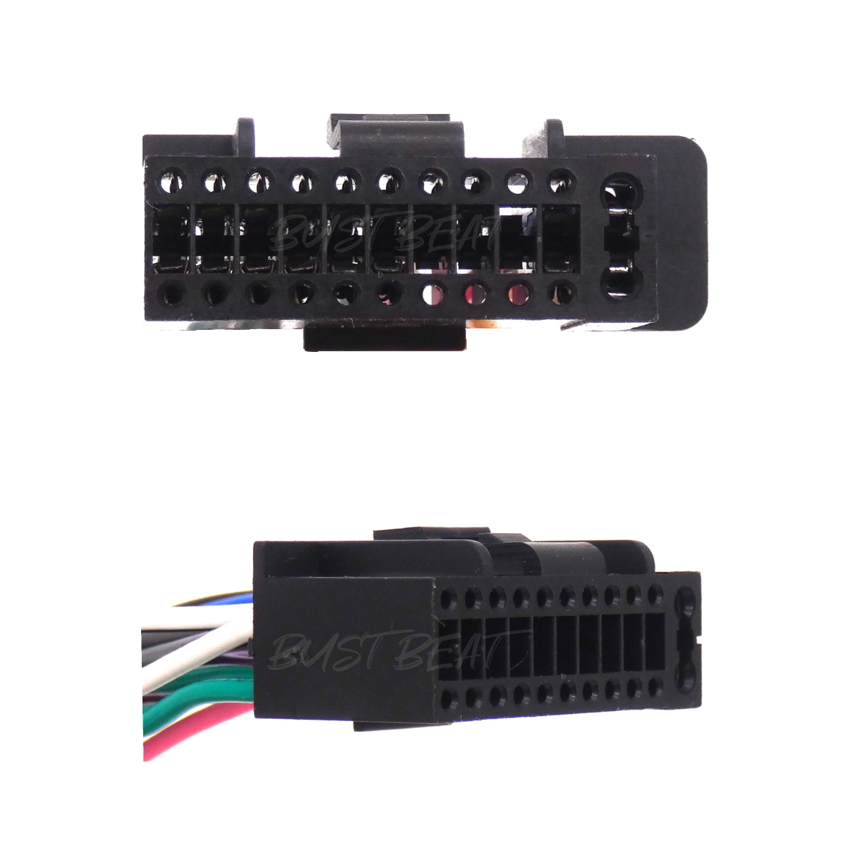 Yahoo!オークション - BUST BEAT ケンウッド MDV-S708 対応 カーナビ用...