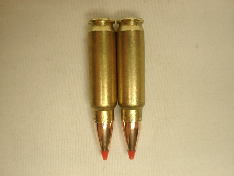 Yahoo!オークション - 売切り 5.7x28mm（ファイブセブン）ダミーカート...