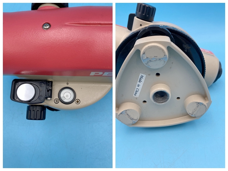 Yahoo!オークション - オートレベル【F829 】PENTAX AP-128 ペンタック...