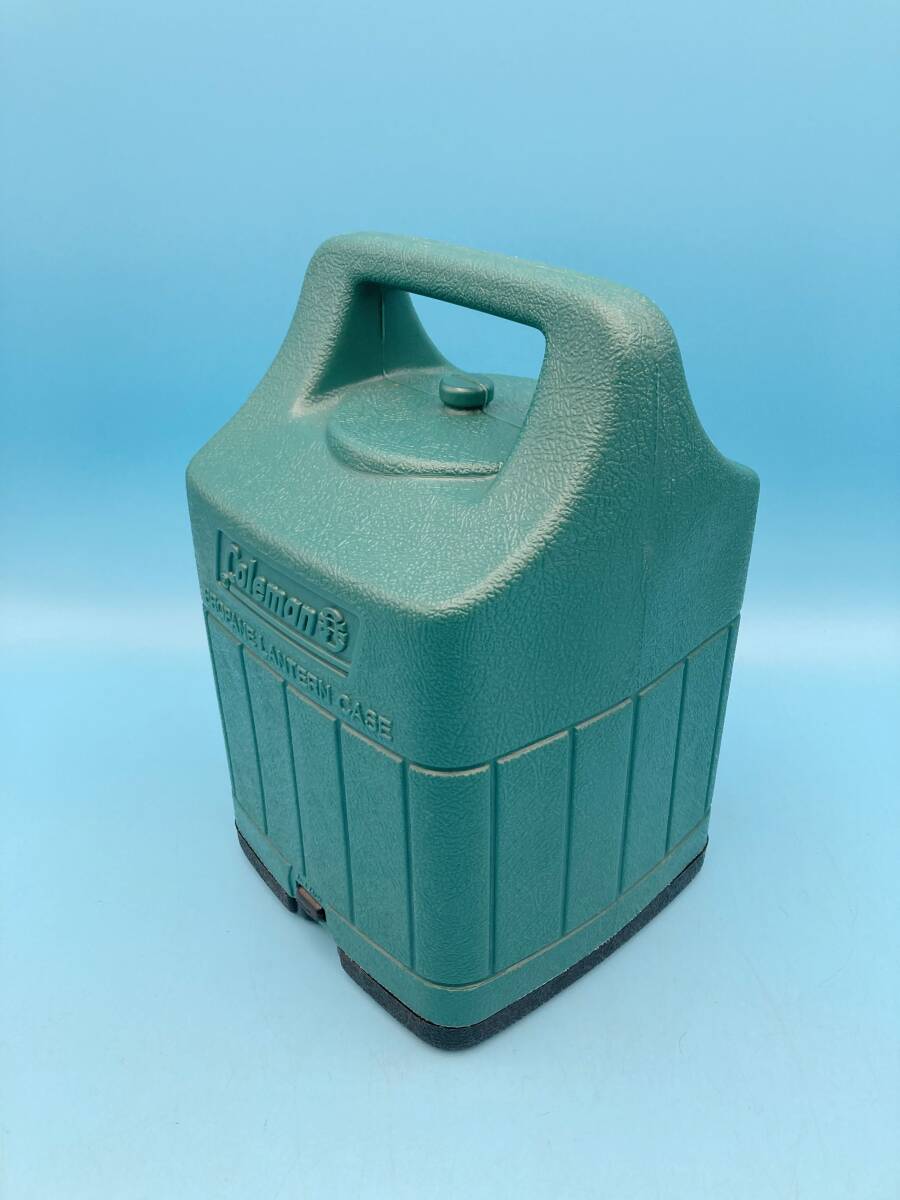 Yahoo!オークション - ガスランタン【F1010 】Coleman 0395 5154 コー...