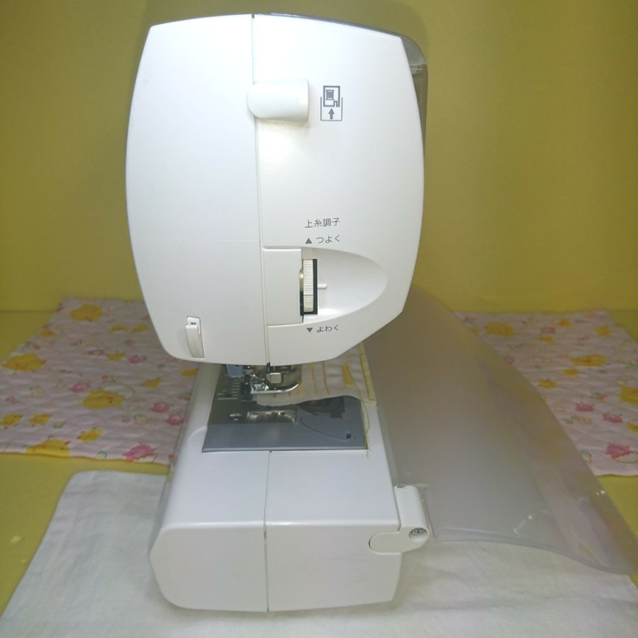 ブラザー コンピュータミシン イノヴィスC46|Yahoo!フリマ(旧 ブラザー コンピュータミシン イノヴィスC46|Yahoo!フリマ(旧