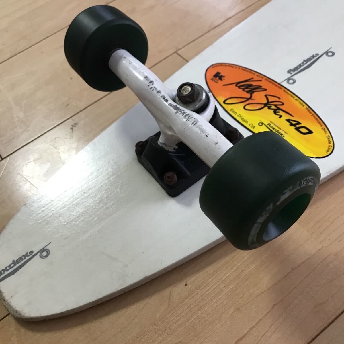 flexdex ケリースレーター サーフスケート スケボー スケート flexdex ケリースレーター サーフスケート スケボー スケート
