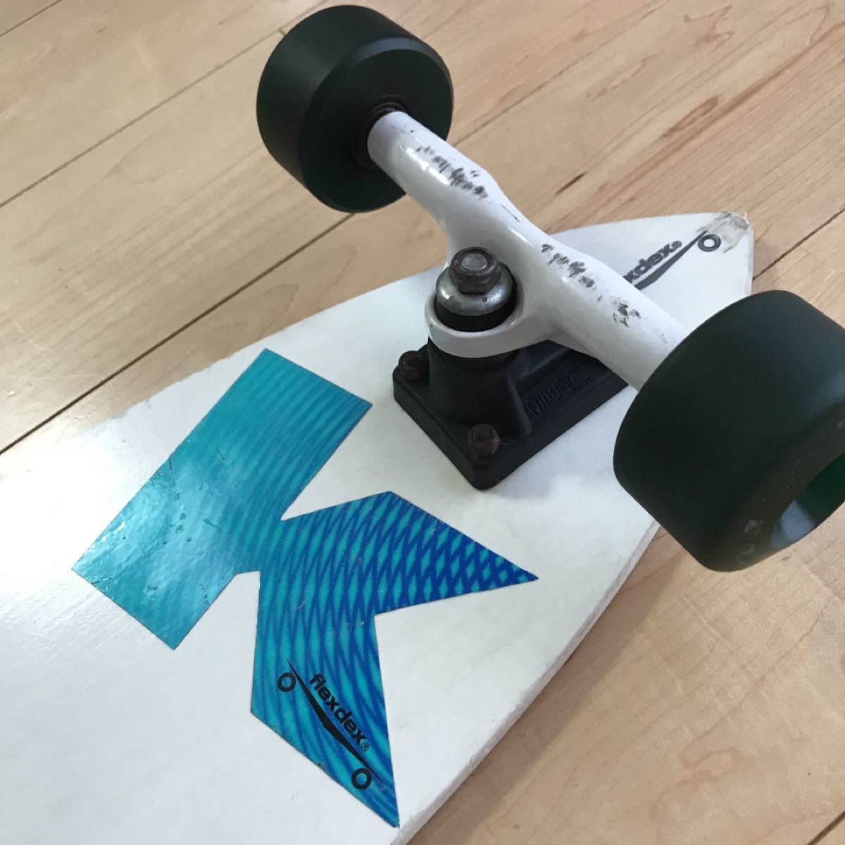 flexdex ケリースレーター サーフスケート スケボー スケート flexdex ケリースレーター サーフスケート スケボー スケート
