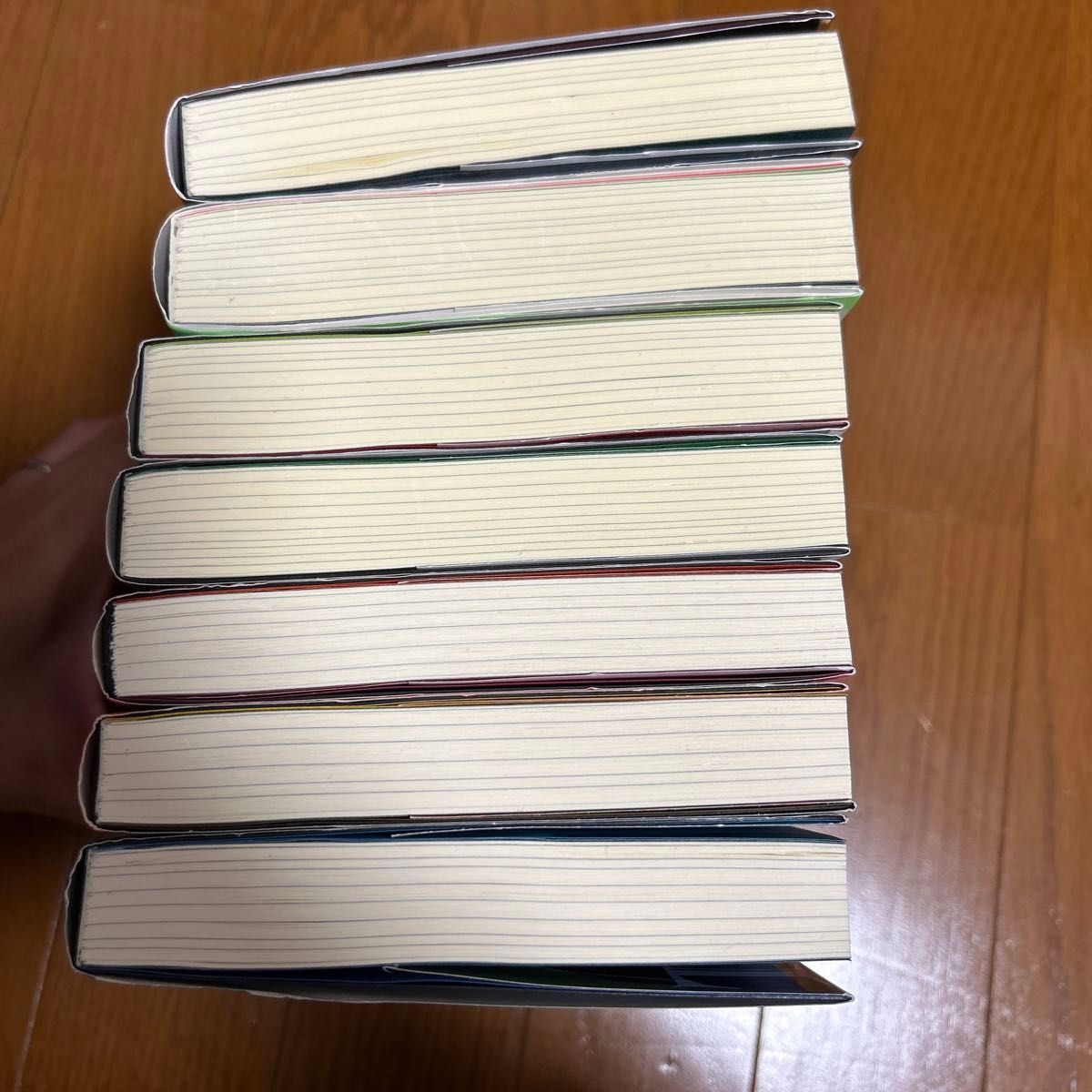 ゴーストハント 1 〜7｜Yahoo!フリマ（旧PayPayフリマ）