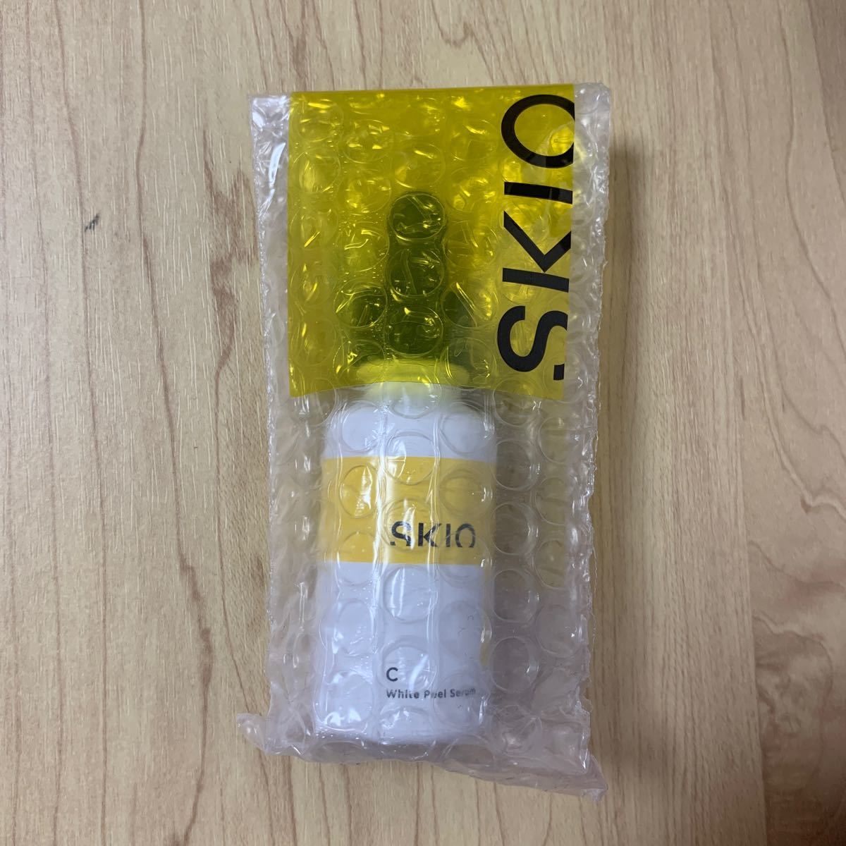 新品 スキオ SKIO VC ホワイトピールセラム｜PayPayフリマ