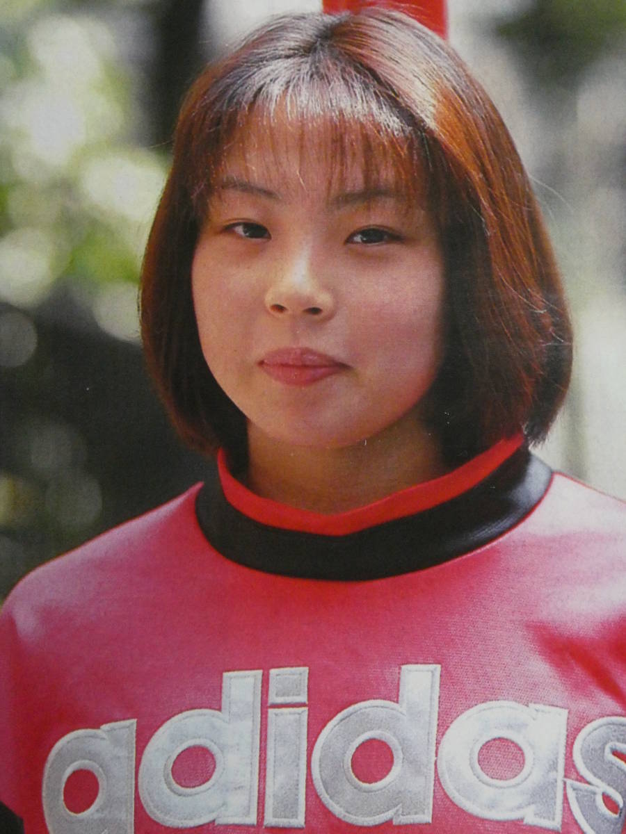 最大72 Offクーポン 女子プロレス ピンナップ 立野記代 山崎一夫 蝶野正洋