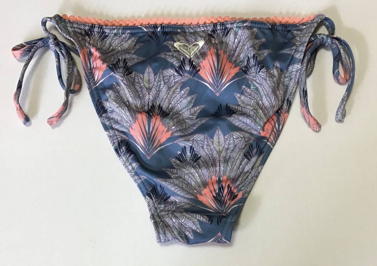 Yahoo!オークション - 新品 ROXY ロキシー セパレート 女子水着 130サ...