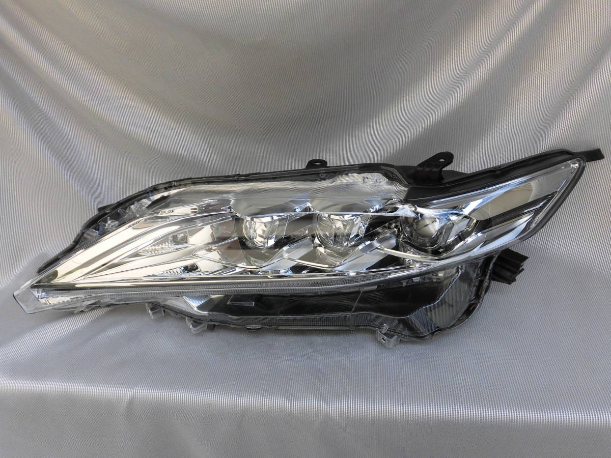 Yahoo!オークション - M26-4-3 ハリアー ZSU60W/ZSU65W/AVU65W 後期 ...